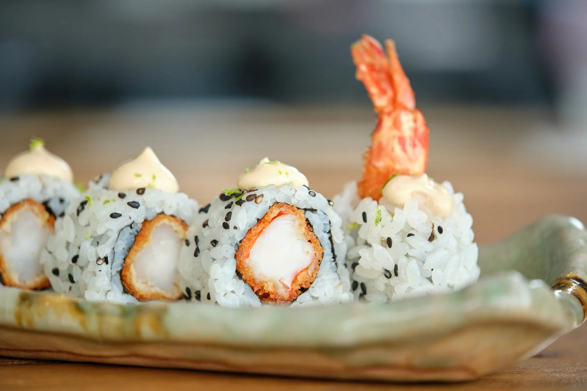 Sushikurs Beelitz | Monk Restaurant